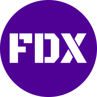 FDX